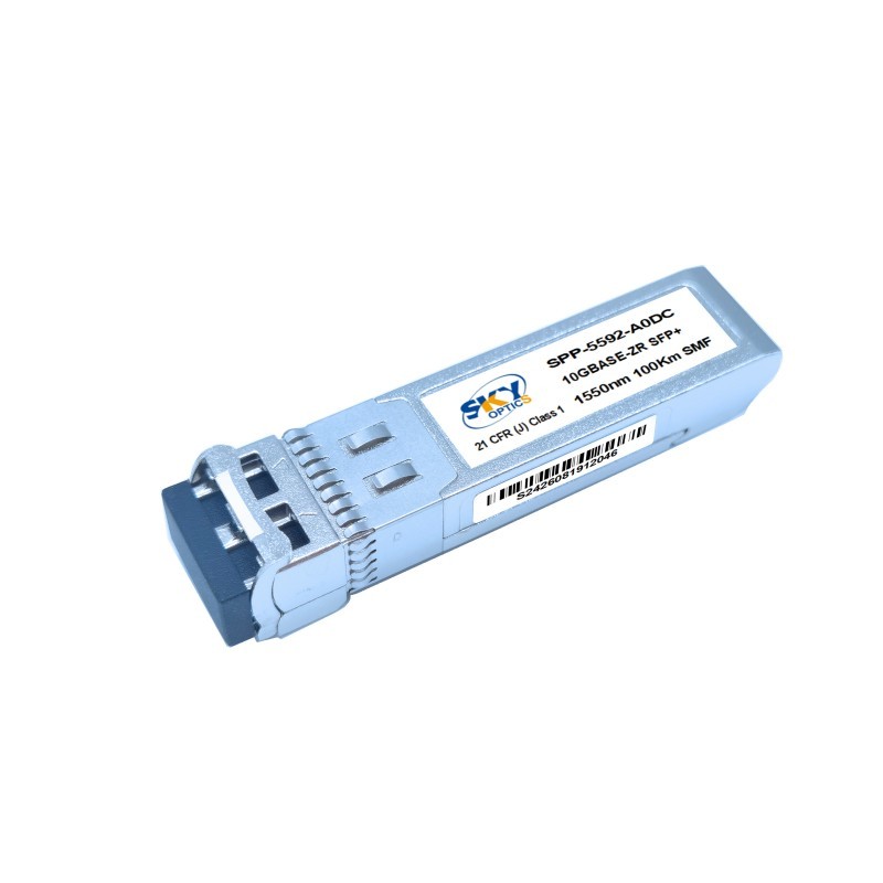Single Mode SFP+ Optical Module